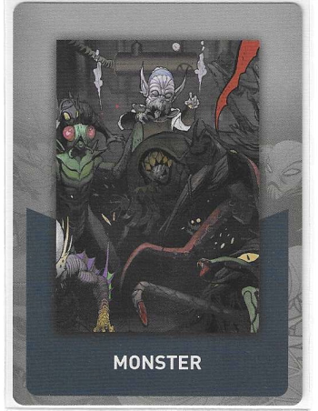 Time Force Categories – Once A Ranger